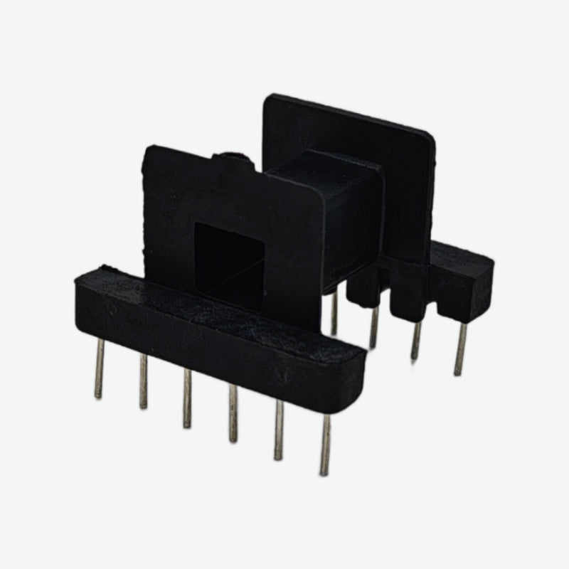 EE30 Transformer Horizontal Bobbin 12 Pin – QuartzComponents