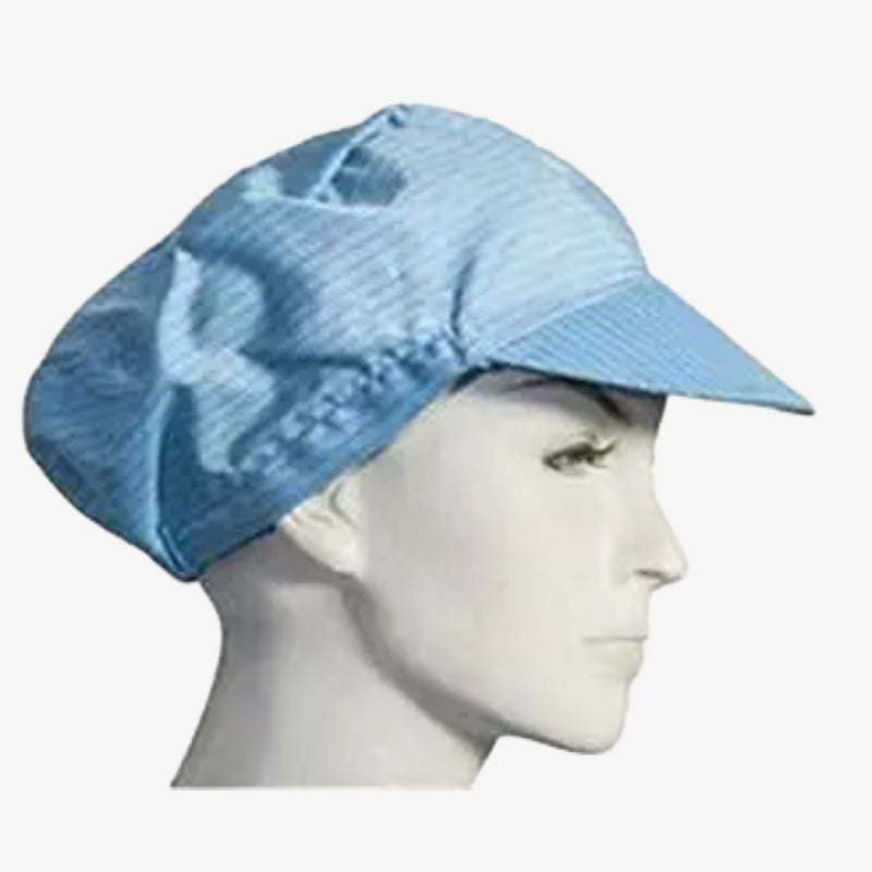 ESD Anti Static Safe Head Cap – QuartzComponents