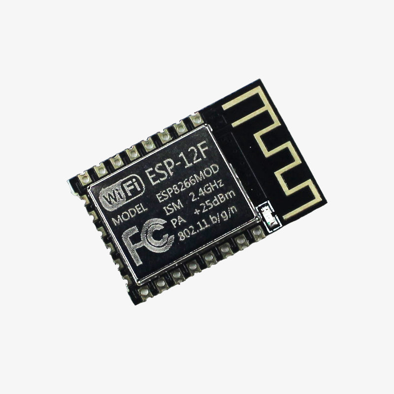 ESP-12F ESP8266 Wireless WiFi Module – QuartzComponents