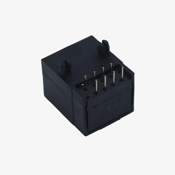 RJ45 Ethernet Socket – QuartzComponents