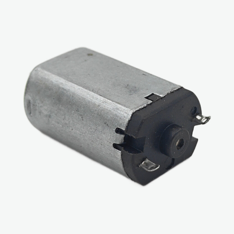 FF-180 DC Trimmer Motor - 1.5V to 9V High-Speed Mini Motor ...