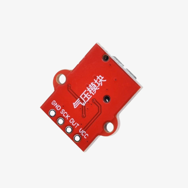 HX710B Air Pressure Sensor Module (0-40KPa) 3.3V-5V – QuartzComponents