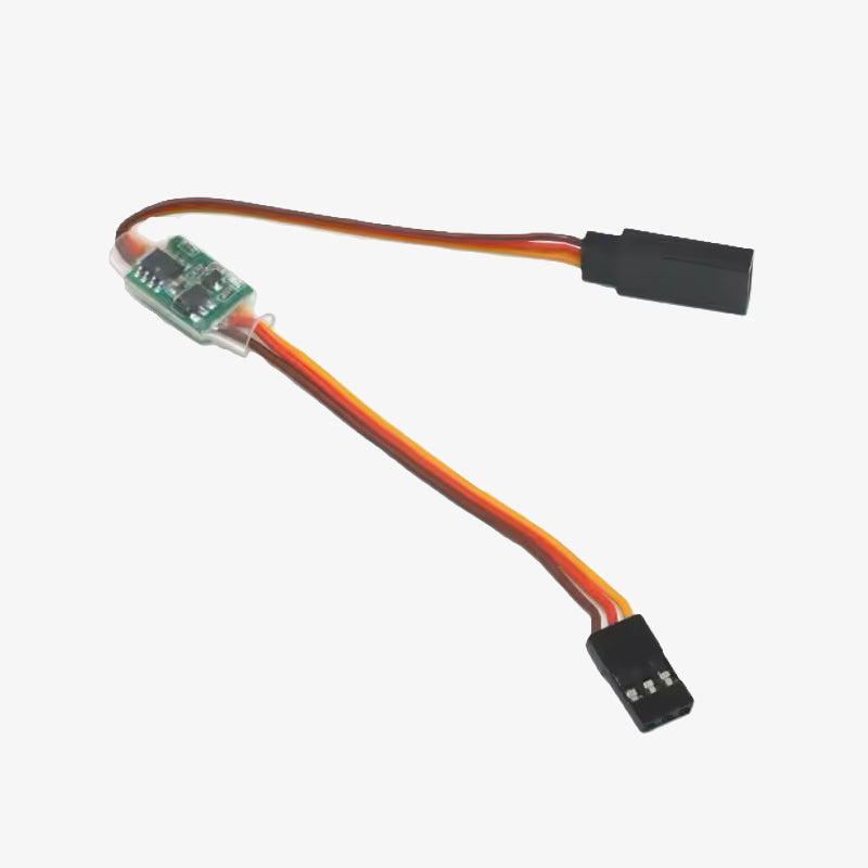 High Voltage Servo Signal Reverser Module – QuartzComponents