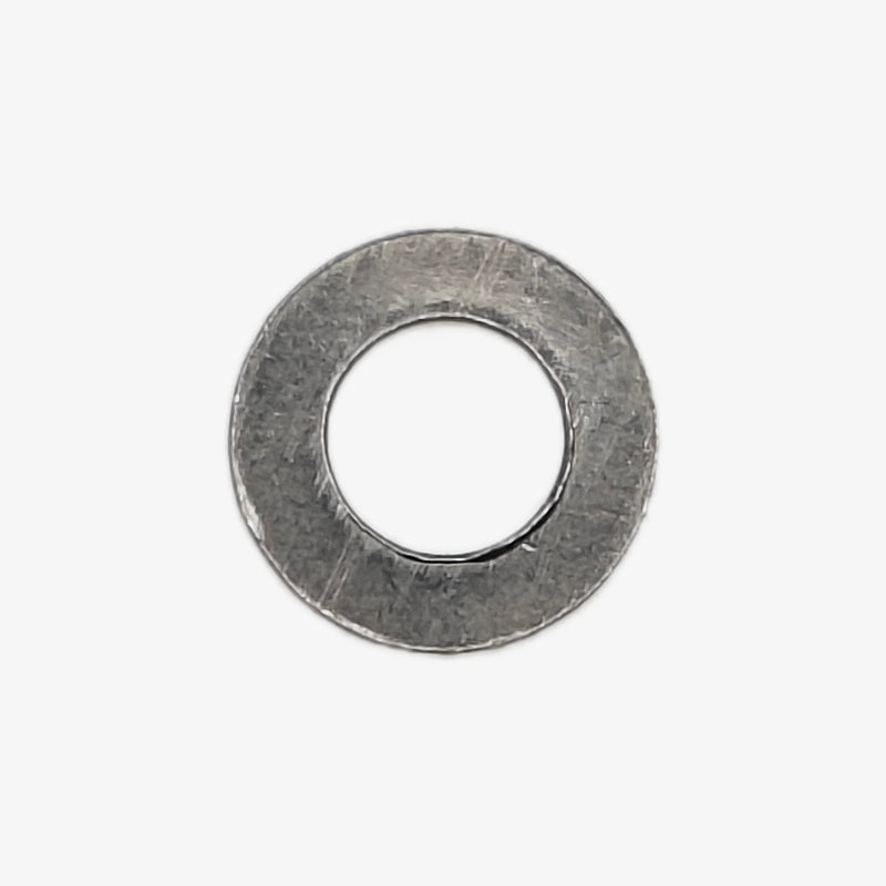 M3 Flat SS Washer (Dia. 3mm) – QuartzComponents