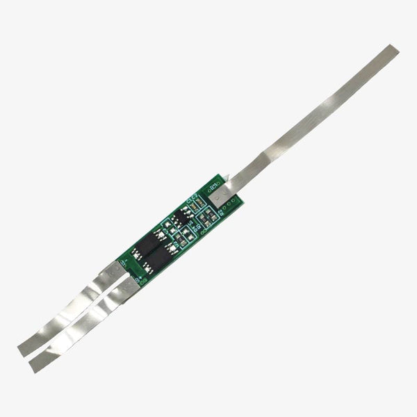 7.4V 2S 4A BMS Li-ion Battery Protection Board for 2 cell NMC ...