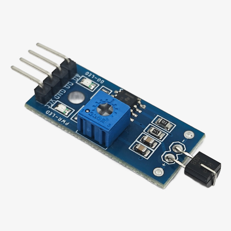 KY-036 Metal Touch Sensor Module – QuartzComponents