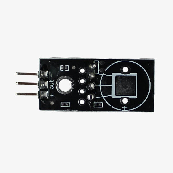 LM35D Analog Temperature Sensor Module – QuartzComponents