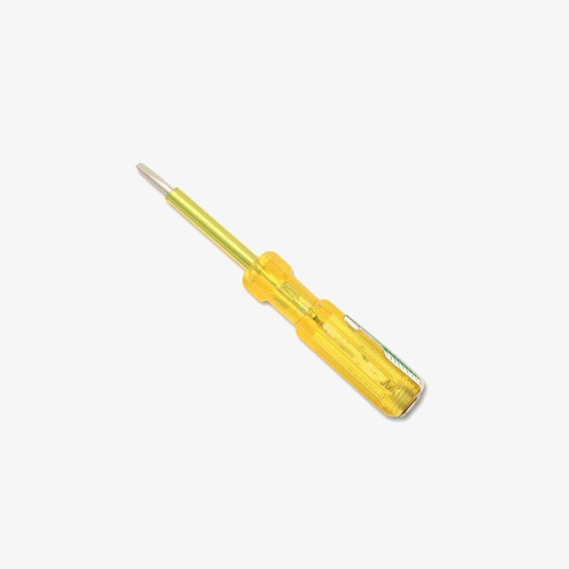 Line Tester (Yellow) - Normal Quality – QuartzComponents