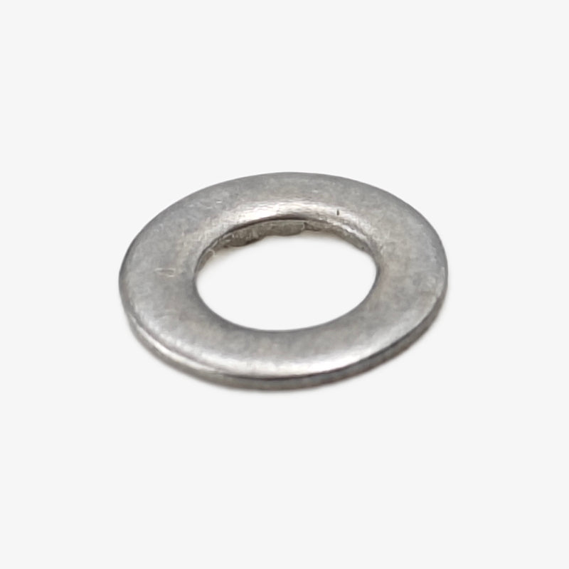 M3 Flat SS Washer (Dia. 3mm) – QuartzComponents