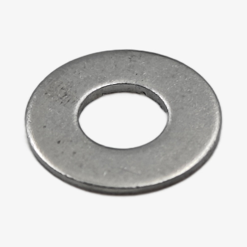 M4 Flat SS Washer (Dia. 4mm) – QuartzComponents