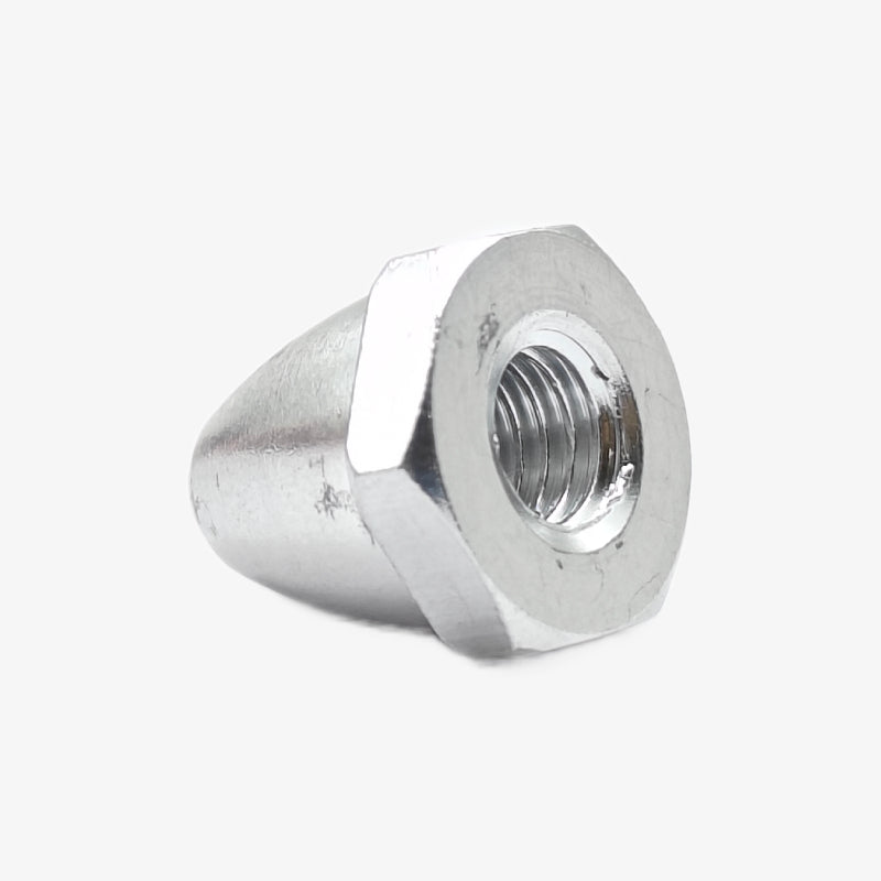 M6 Propeller Prop Nut Cap for 2212 920KV Brushless DC Motor ...