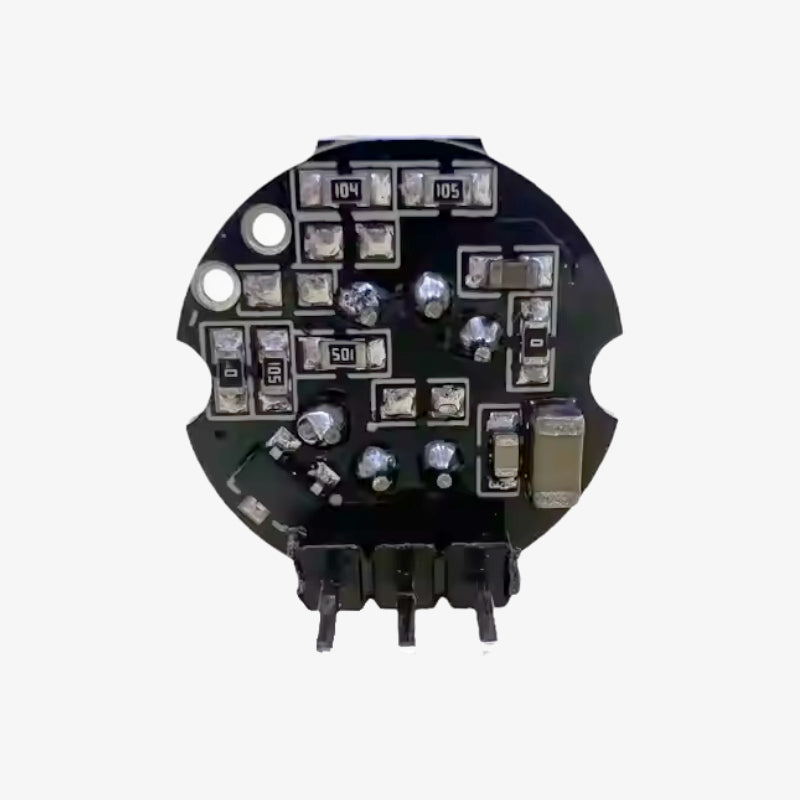 MH-SR602 Mini PIR Motion Detector Sensor Module – QuartzComponents