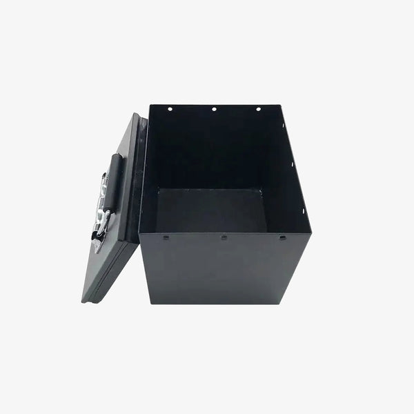 Metal Battery Box For Lithium Battery Pack - (250x190x170mm ...