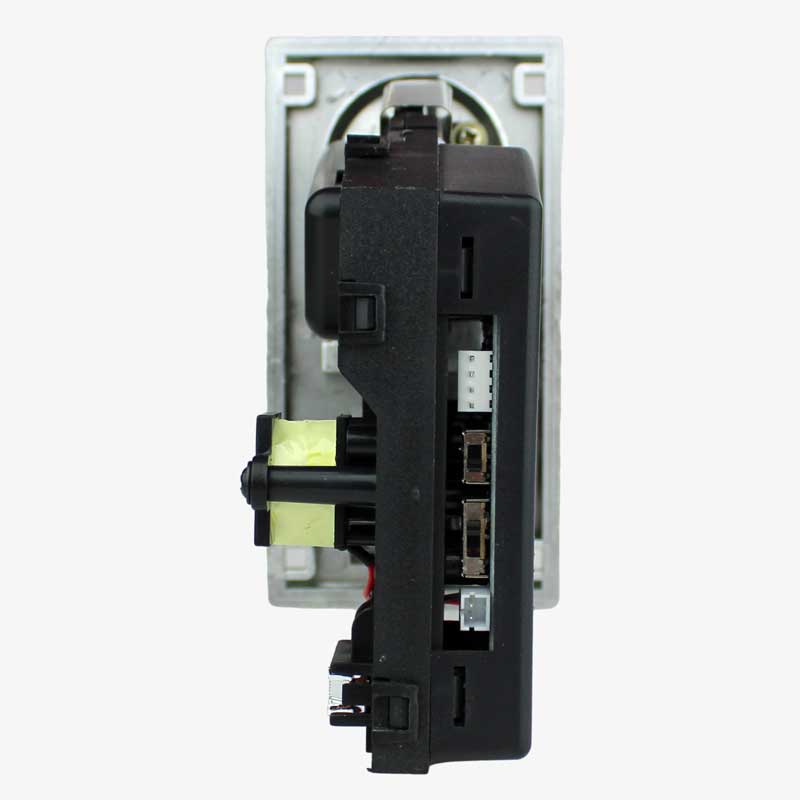 Multi Coin Acceptor Programable for Vending Machines – QuartzComponents