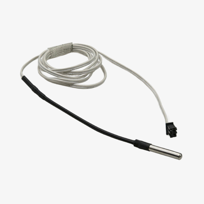 NTC Thermistor 100K Ohm with 2-Pin JST Connector - 1 Meter Cable ...