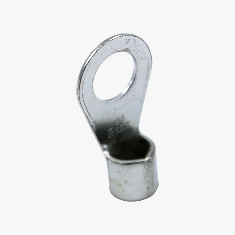 Non-Insulated Ring Terminal / Lugs (35mm/H-12mm) – QuartzComponents