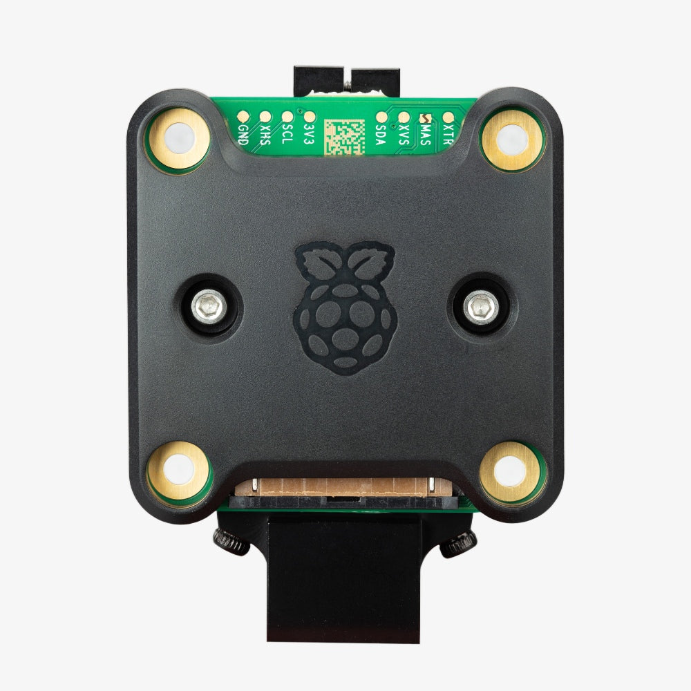 Raspberry Pi Global Shutter Camera – QuartzComponents