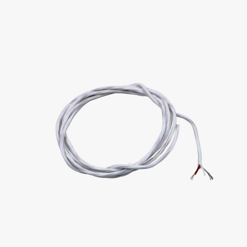 PT100 Thermocouple Temperature Sensor Extension Cable (1 meter ...