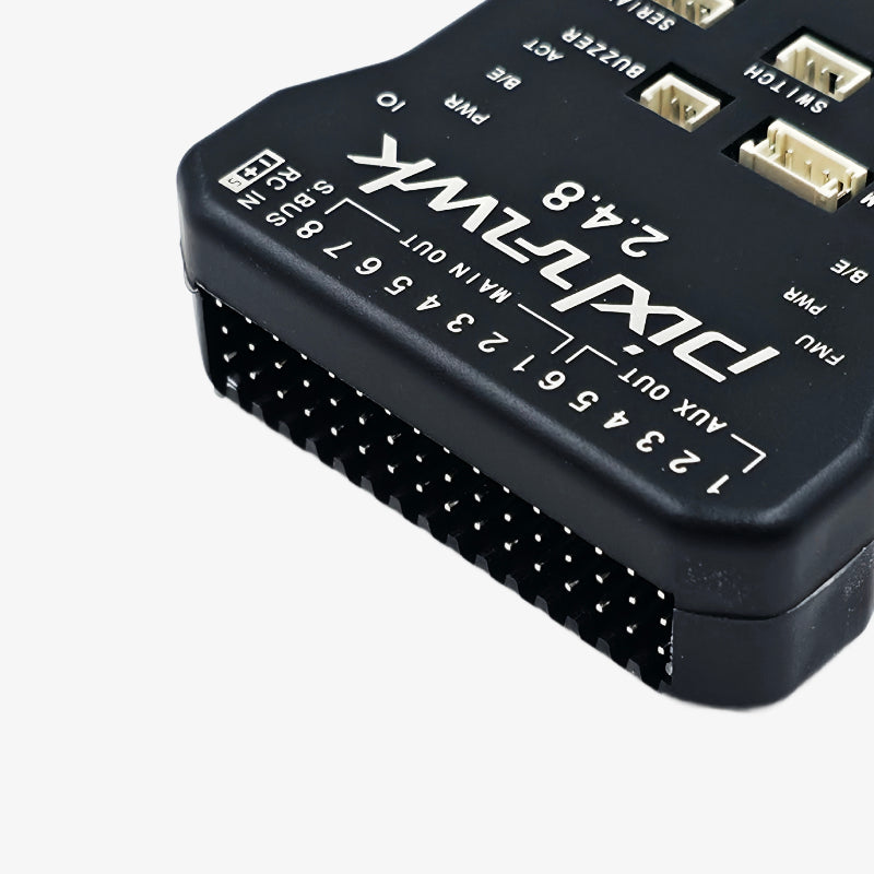 Pixhawk 2.4.8 32-Bit Flight Controller PX4 Autopilot with Safety Switc ...