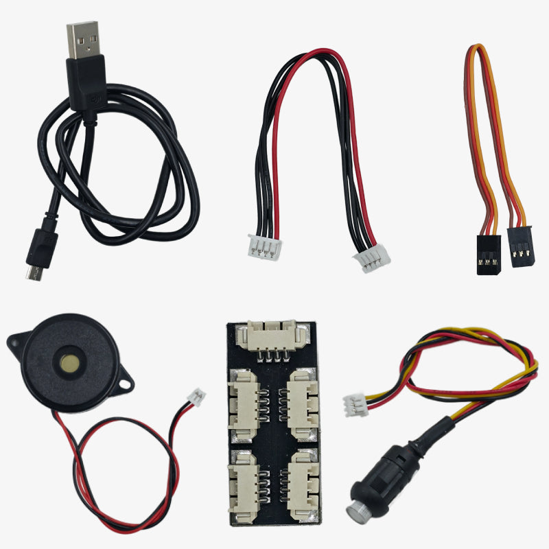 Pixhawk 2.4.8 32-Bit Flight Controller PX4 Autopilot with Safety Switc ...