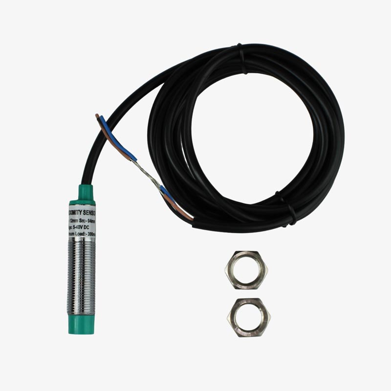 CEYONE PROXIMITY SWITCH M12 - PNP NO – QuartzComponents