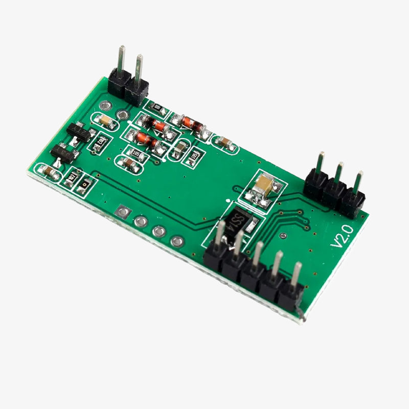 RDM6300 125KHz EM4100 RFID Card ID Reader Module – QuartzComponents