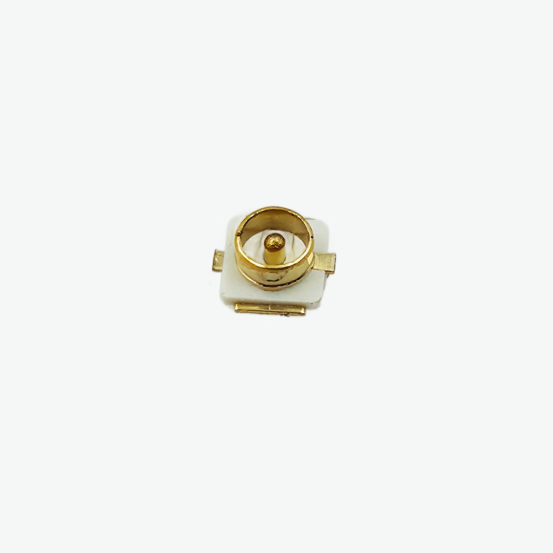 RF 6GHz IPX G1 SMD Connector for Antenna – QuartzComponents