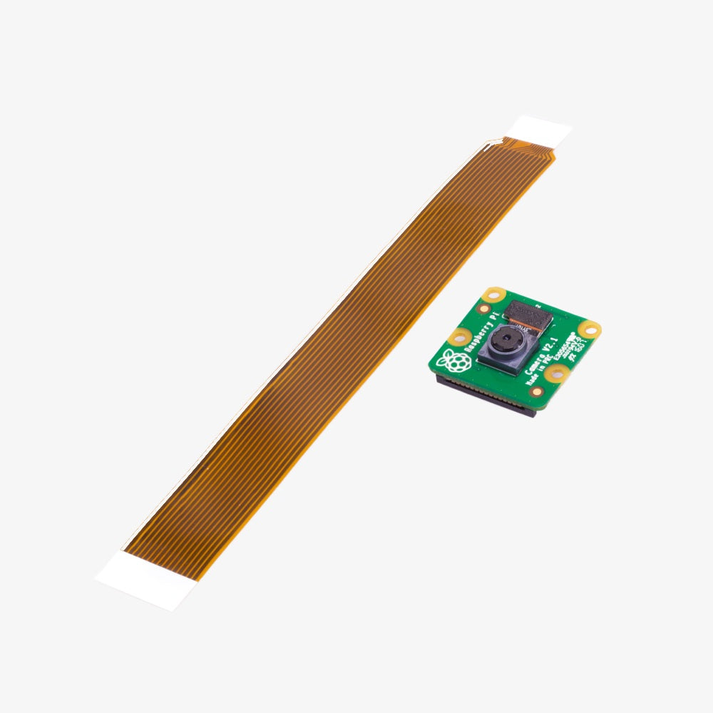 Raspberry Pi Camera Module V2 Quartzcomponents