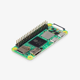 Raspberry Pi – QuartzComponents