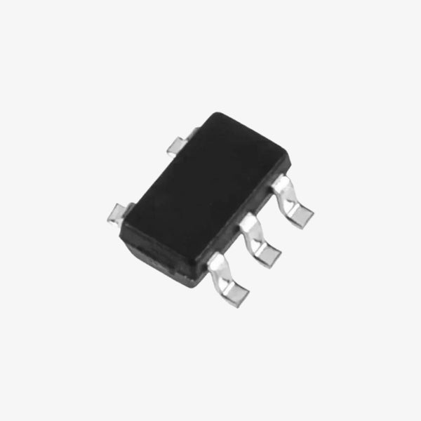 SGM2019-ADJYN5G/TR Adjustable Output LDO Voltage Regulator - SOT-23-5 ...