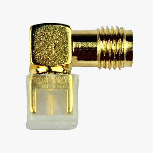 SMA Connector Female (Right Angle) – QuartzComponents