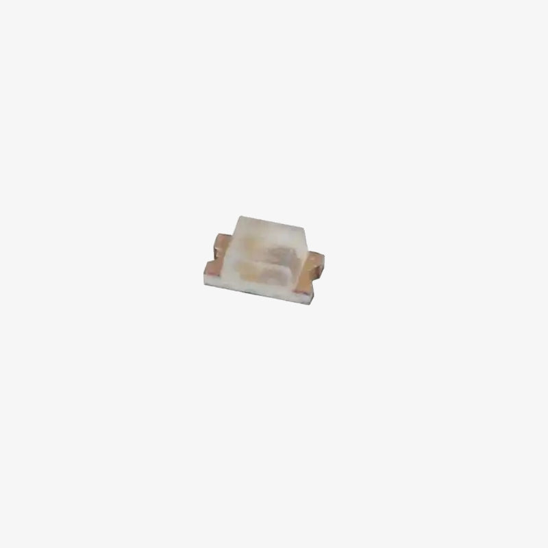 Orange LED - SMD (0805 Package) - Pack of 50 – QuartzComponents