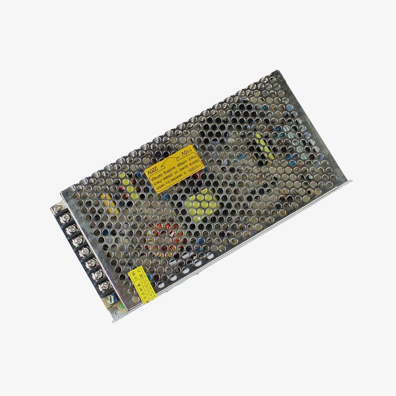 24VDC SMPS 6Amps - Industrial Power Supply – QuartzComponents