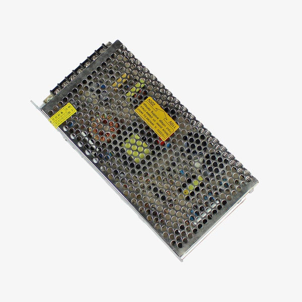24VDC SMPS 6Amps - Industrial Power Supply – QuartzComponents