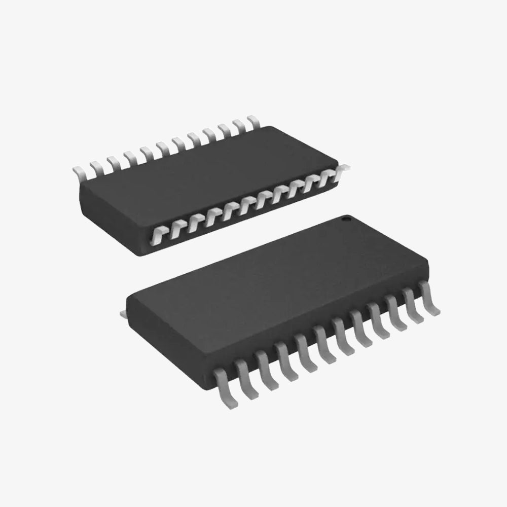 CD4067 IC - 16-Channel Analog Multiplexer/Demultiplexer IC - SOIC-24 S ... CD4067 IC - 16-Channel Analog Multiplexer/Demultiplexer IC - SOIC-24 S ...