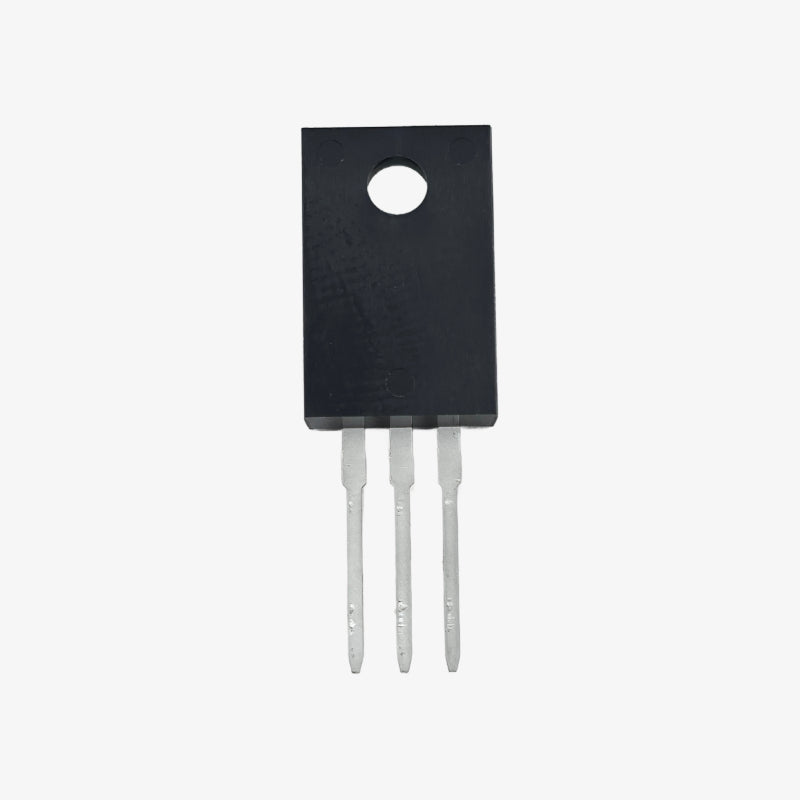SR1080 Schottky Barrier Diode 10A TO-220AB Package – QuartzComponents