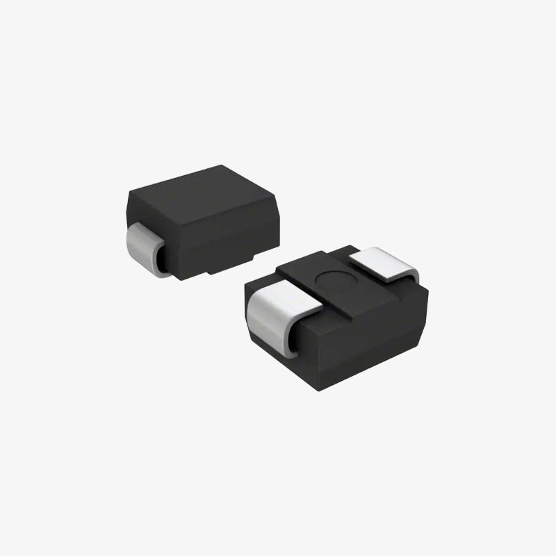 SS34 3A 40V Schottky Diode Big SMD - DO-214AB (SMC) – QuartzComponents