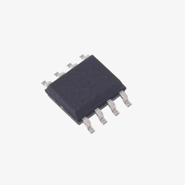 STC8G1K08A-36I-SOP8 SMD STC Microcontroller – QuartzComponents