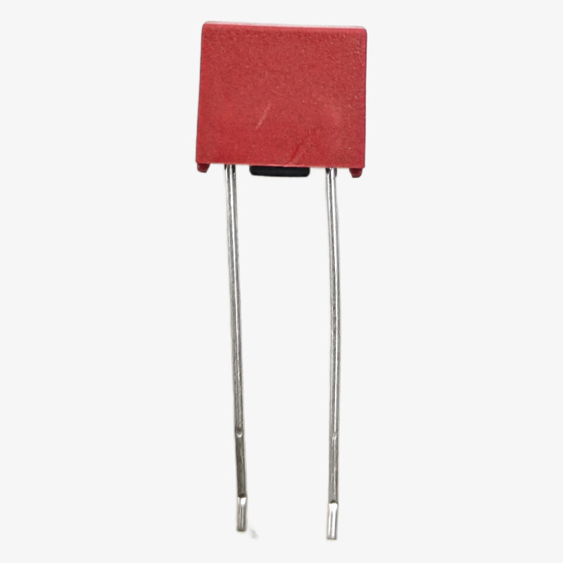 T2A 2A 250V 392 Fuse Slow Blow Box-Type Miniature Square Fuse - DIP Pa ...
