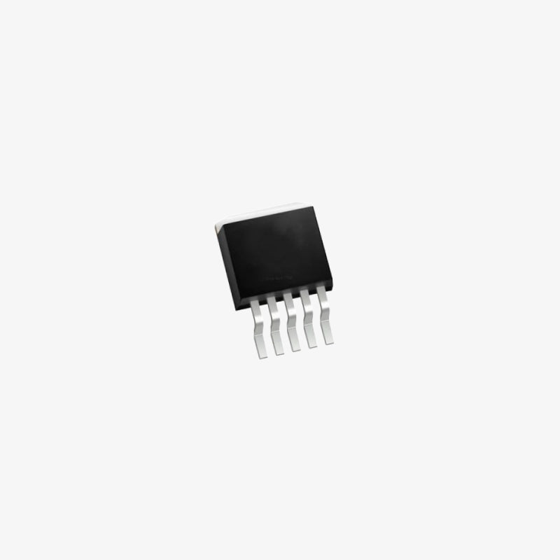 MIC29302 LDO Voltage Regulator IC - TO-263 SMD Package – QuartzComponents