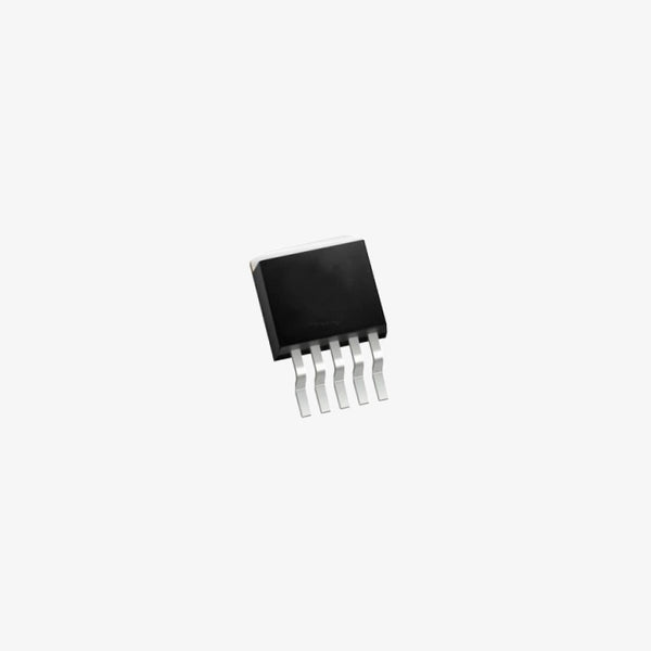 MIC29302 LDO Voltage Regulator IC - TO-263 SMD Package – QuartzComponents