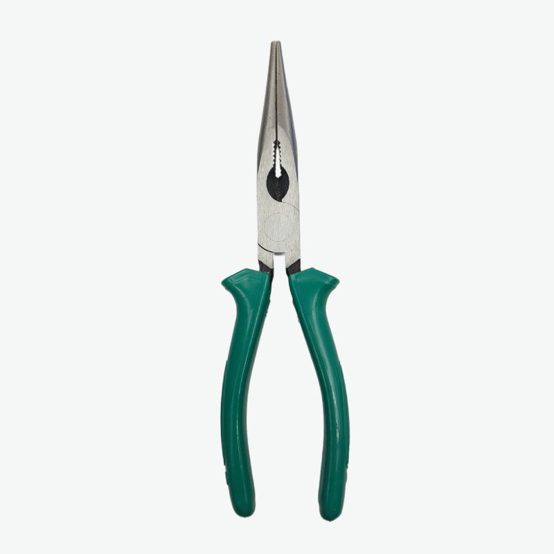 Taparia Long Nose Plier 1420-8 (Econ) – QuartzComponents