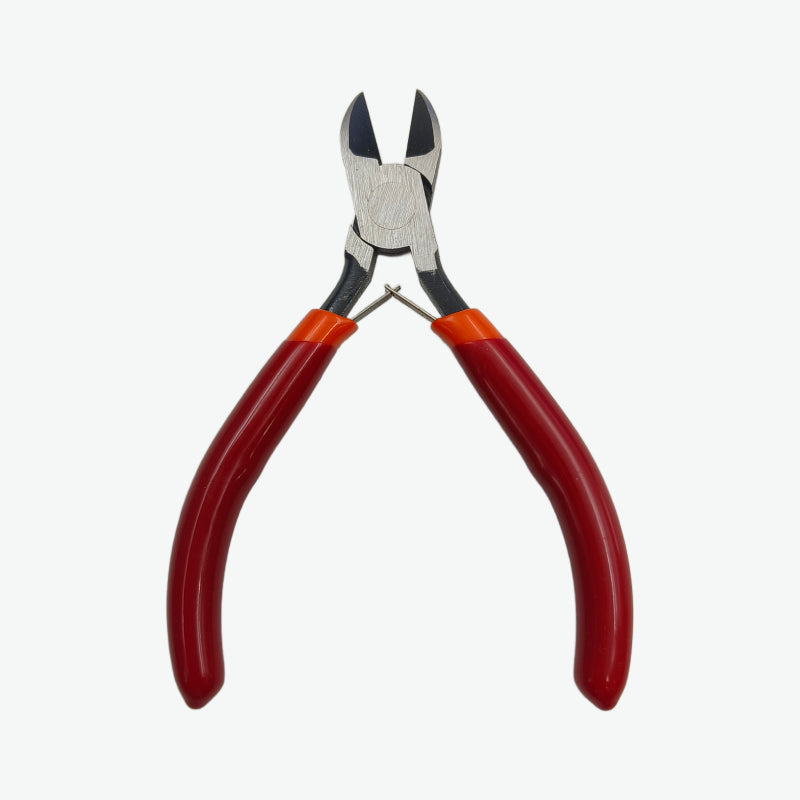 Taparia 1405 Side Cutting Mini Plier – QuartzComponents