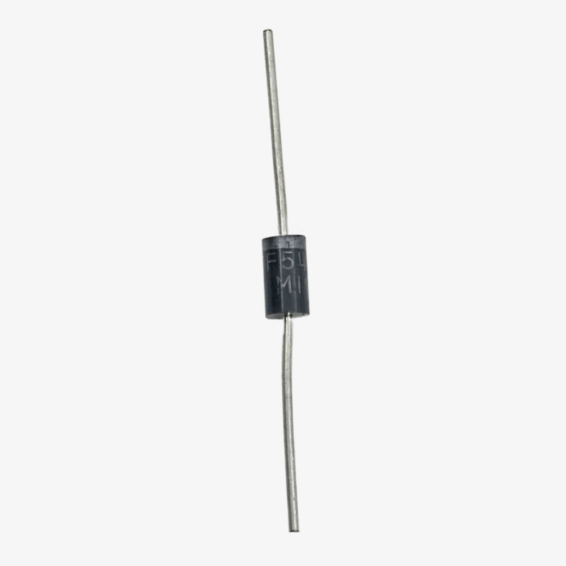 UF5408 Ultra Fast Rectifier Diode 3A – QuartzComponents