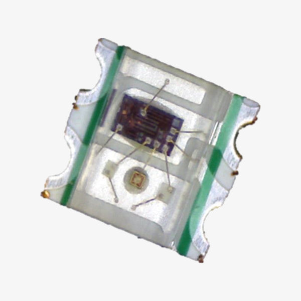 WS2812B SMD2020 Addressable RGB Pixel LED - SMD Package – QuartzComponents
