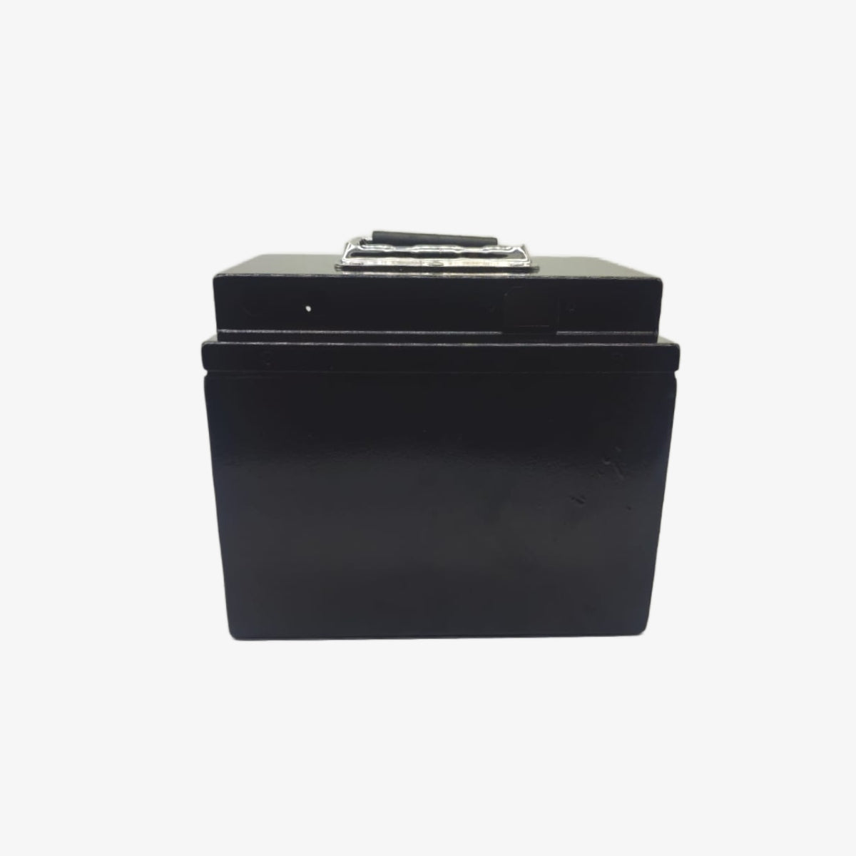 Metal Battery Box For Lithium Battery Pack - (220x180x155mm ...