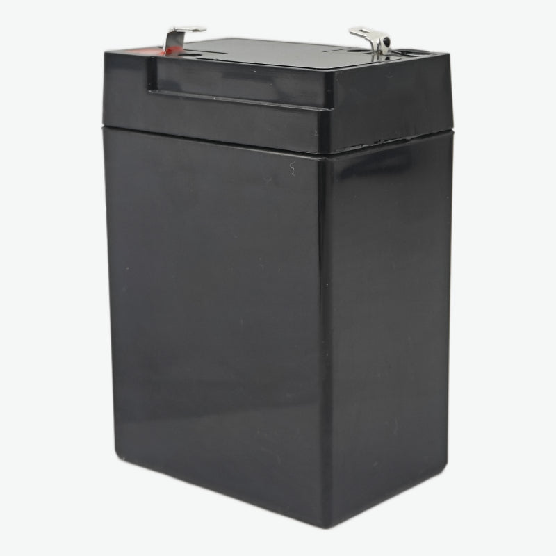 6V 6AH Battery Storage Box Empty for Lithium LFP Battery Pack ...