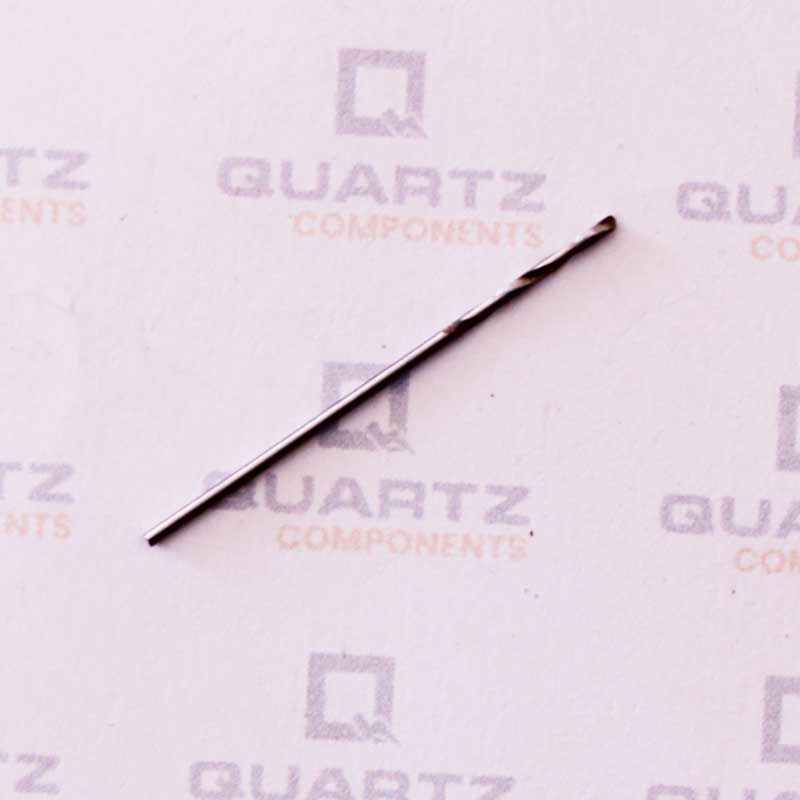 0.8mm Micro Drill Bit HSS Straight Shank PCB – QuartzComponents
