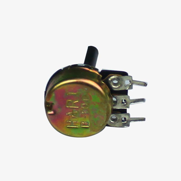 10K Ohm Potentiometer – QuartzComponents