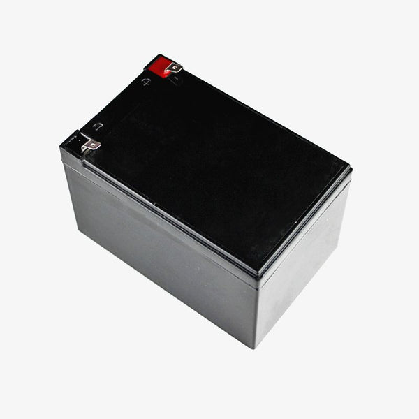 Plastic Battery Box For Lithium Battery Pack (150x98x94)mm - 12Ah/18Ah ...